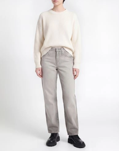 FEDERICO CINA Straight-leg Jeans