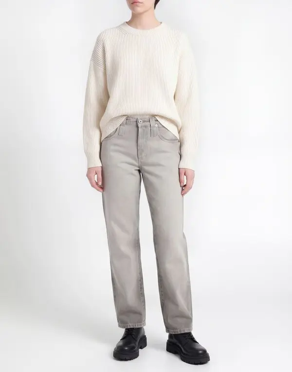 FEDERICO CINA Straight-leg Jeans