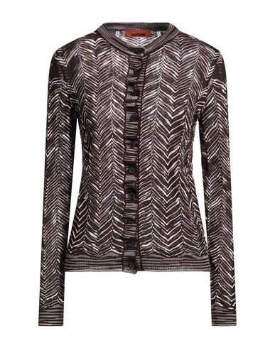 Missoni Top Sand Size Viscose, Metallic Fiber - Beige
