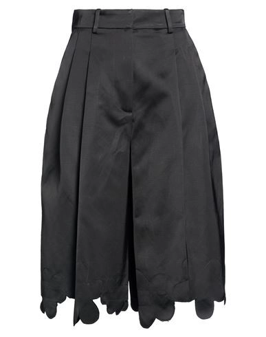 Marni Shorts & Bermuda Shorts Size Viscose, Cotton - Black