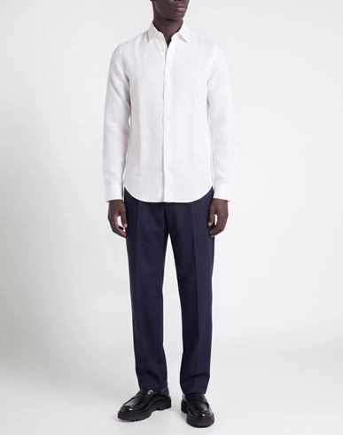EDITIONS 102 Shirt Size Linen, Lyocell