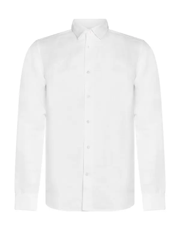 EDITIONS 102 Shirt Size Linen, Lyocell