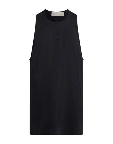 Fear Of God Tank Top Size Cotton - Black