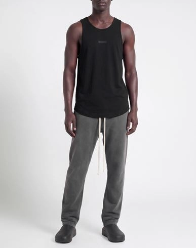 Fear Of God Tank Top Size Cotton