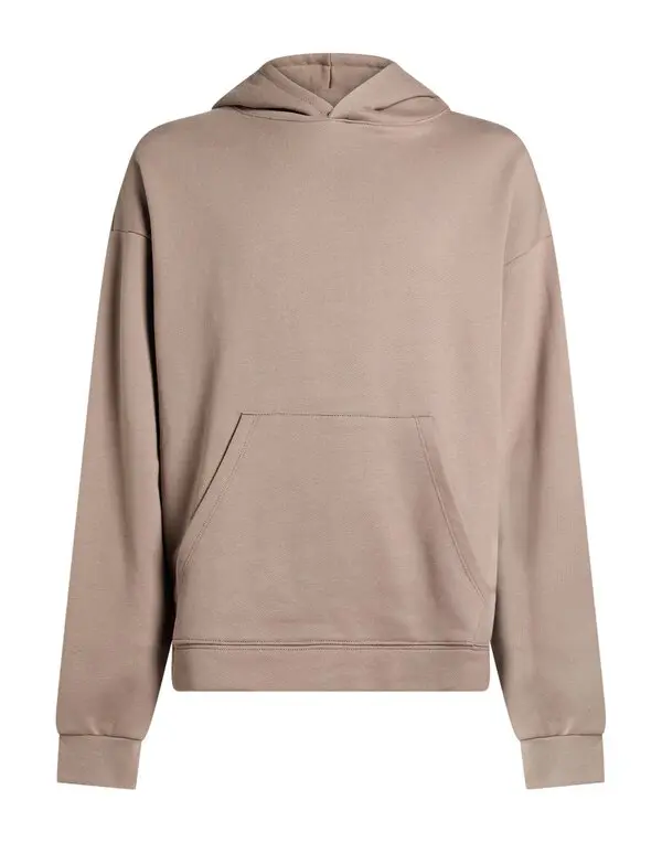 DRESSISM. Dressism Cotton French Terry Hoodie