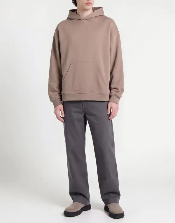 DRESSISM. Dressism Cotton French Terry Hoodie