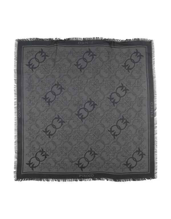 Pinko Scarf Viscose, Polyester