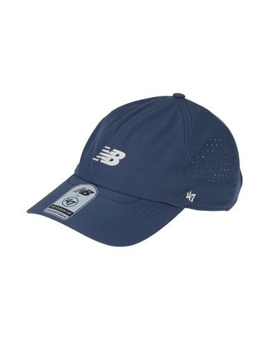 NEW BALANCE By '47 Hat Size Polyester - Navy