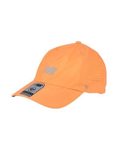 NEW BALANCE 47 Baseball Cap - Orange