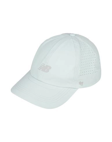 NEW BALANCE By '47 Hat Size Polyester - Sky Blue