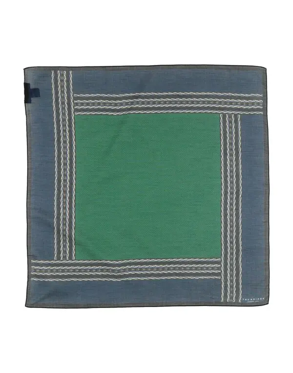 THE BRIDGE Ties & Bow Ties Cotton