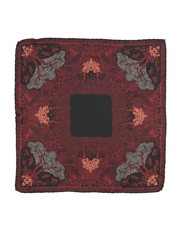 Zegna Silk Neck Tie