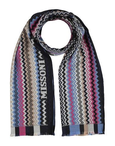Missoni Scarf Wool - Beige