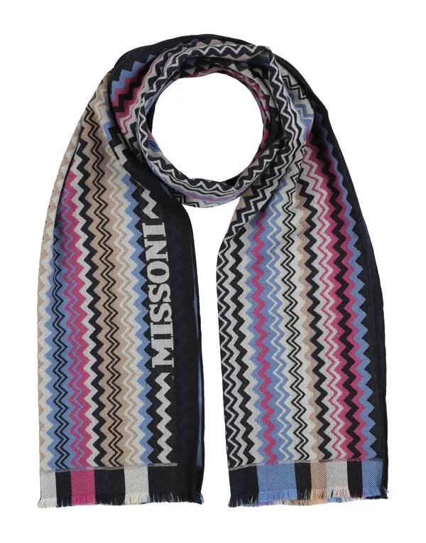 Missoni Scarf Wool