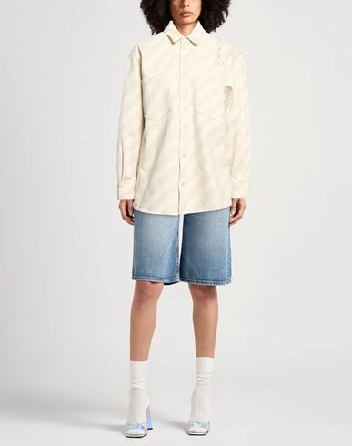 Marni Cotton Denim Shirt