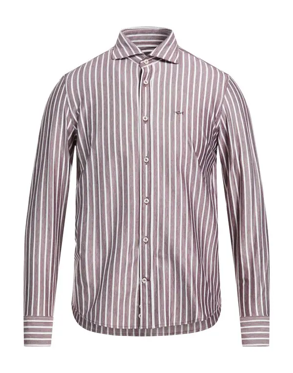 Paul & Shark Shirt Size Cotton
