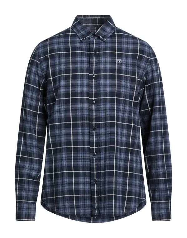 Timberland Shirt Size Cotton