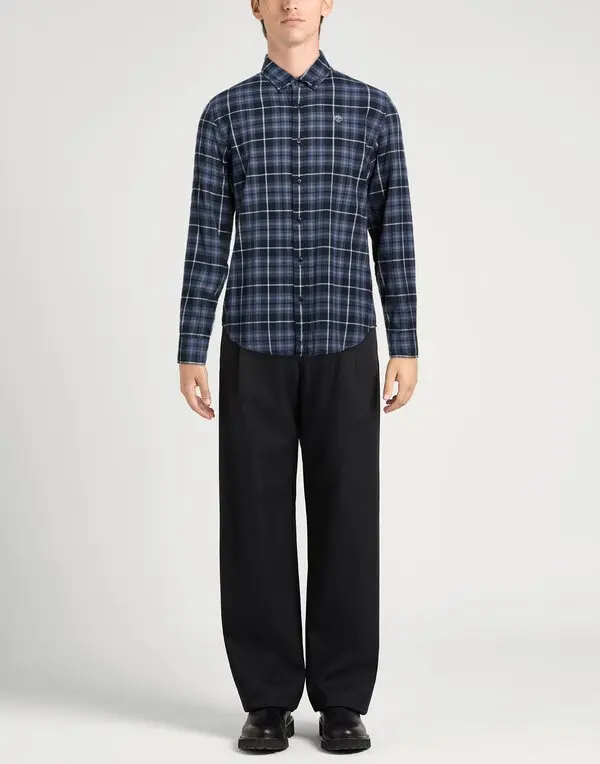 Timberland Shirt Size Cotton