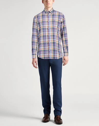 Paul & Shark Shirt Size Cotton