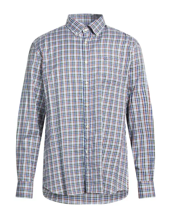 Paul & Shark Shirt Size Cotton