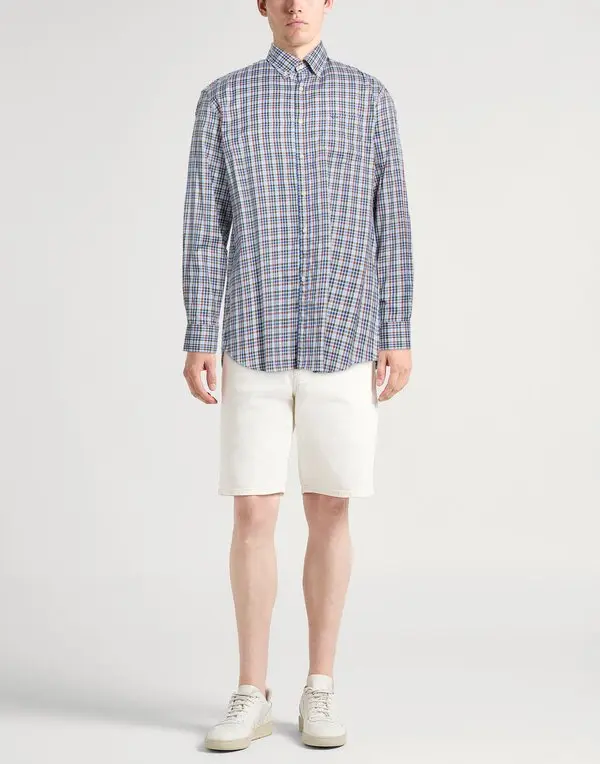 Paul & Shark Shirt Size Cotton