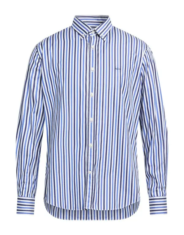 Paul & Shark Shirt Size Cotton