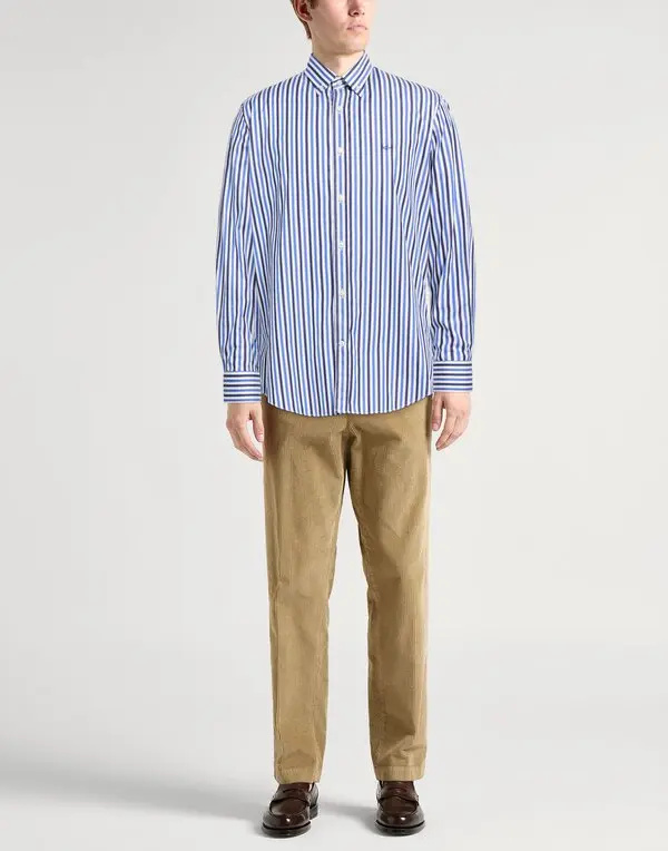 Paul & Shark Shirt Size Cotton