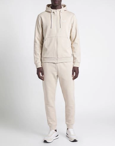 EA7 Tracksuit Size Cotton, Polyester