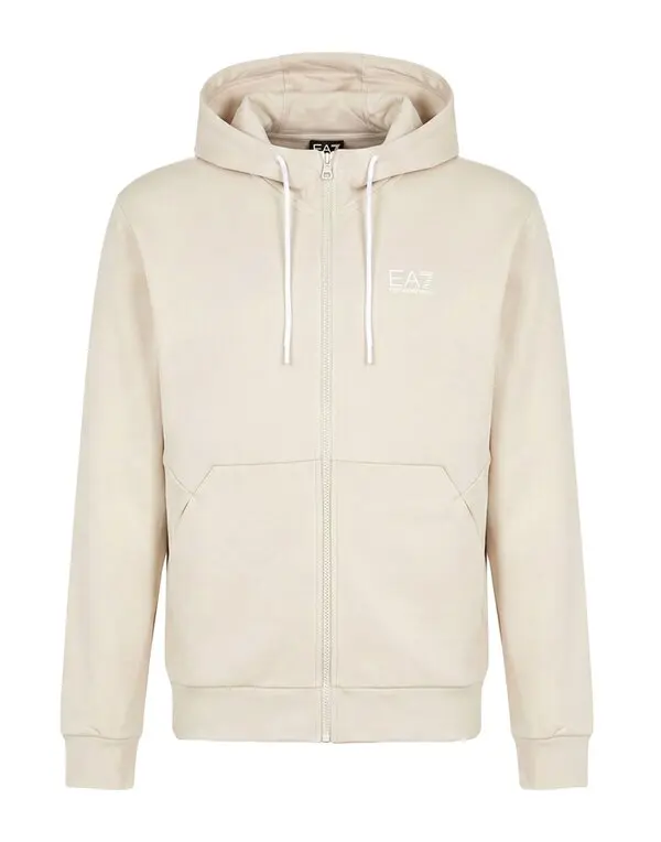 EA7 Tracksuit Size Cotton, Polyester