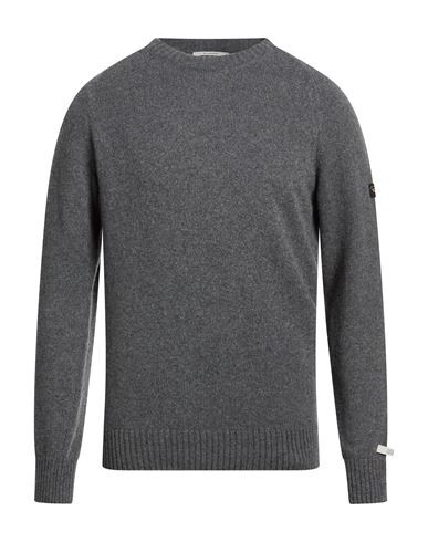 Paul & Shark Sweater Size Cashmere - Grey