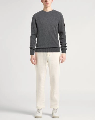 Paul & Shark Cashmere Mélange Crewneck Sweater