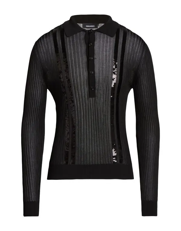 Dsquared2 Cardigan Size Viscose