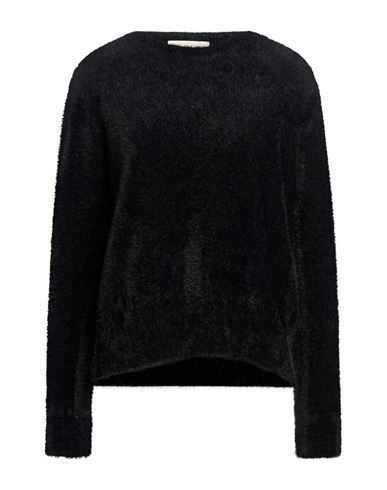 KAOS Sweater Size Viscose, Polyester, Polyamide - Black