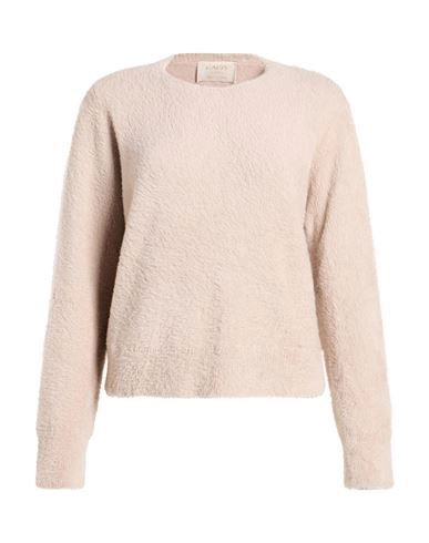 KAOS Crewneck Sweater - White