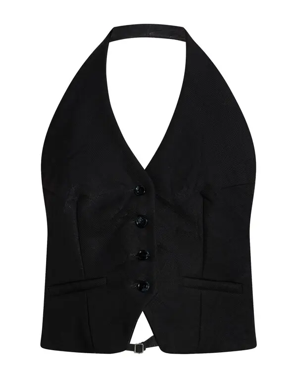 DEPARTMENT 5 Tailored Vest