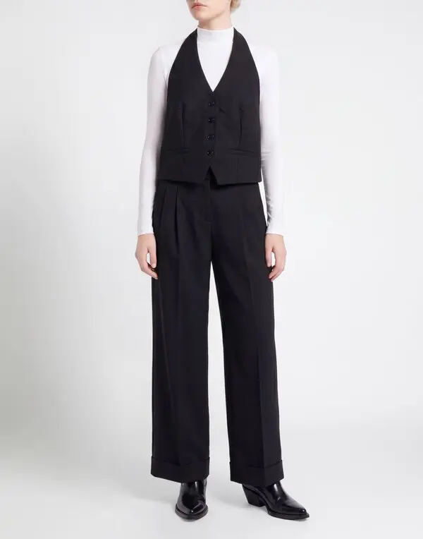 DEPARTMENT 5 Tailored Vest