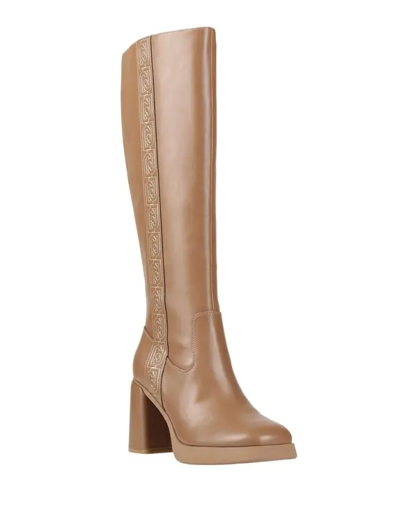 Liu Jo Knee-high Boots With Block Heel