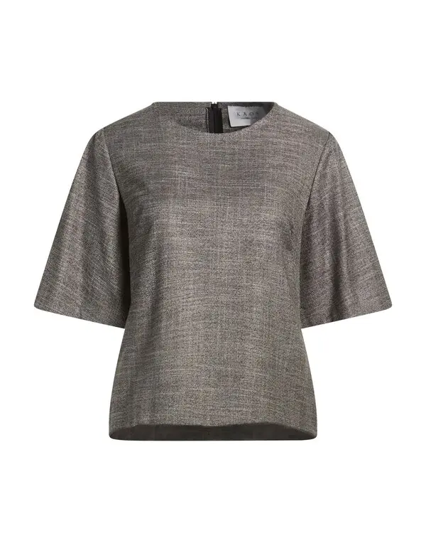 KAOS Top Size Viscose, Polyester, Elastane