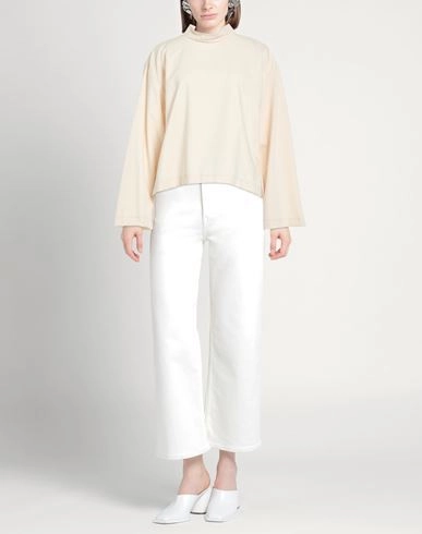 KAOS Viscose Blend Tapered Pants