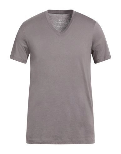 Armani Exchange T-shirt Size Cotton - Grey