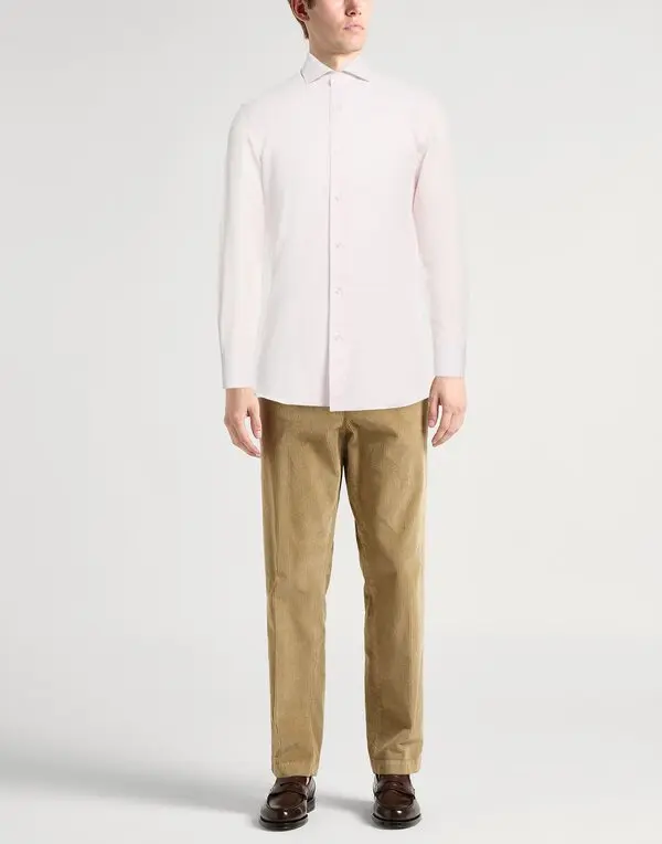 Caruso Shirt Size Cotton