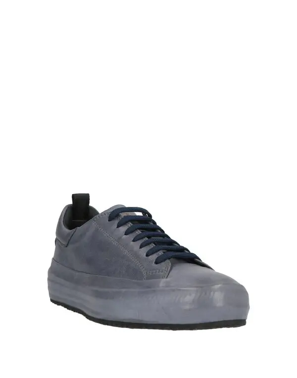 Officine Creative Leather Low-top Sneakers