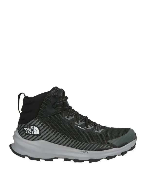 The North Face High-top Technical Sneakers