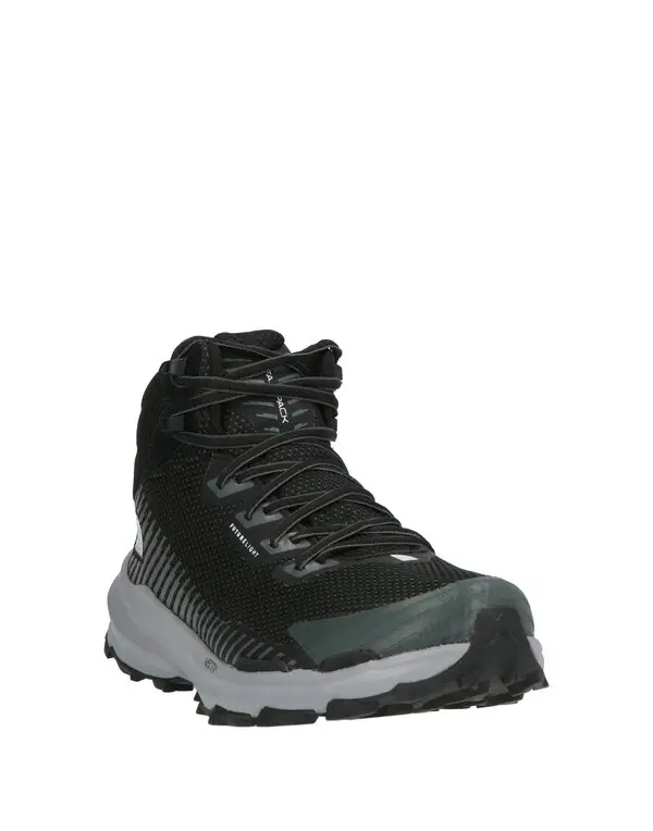 The North Face High-top Technical Sneakers
