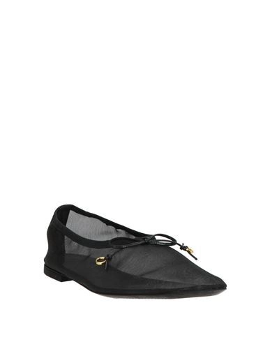 ODISSI Ballet Flats