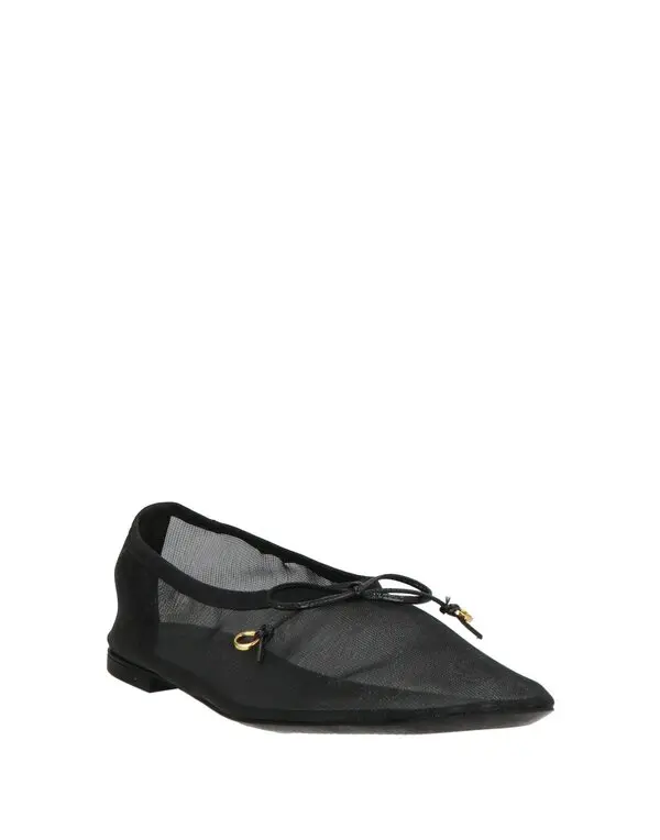ODISSI Ballet Flats
