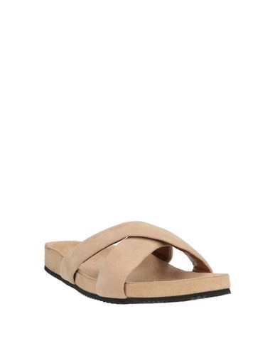 WALES BONNER Sandals Size Leather
