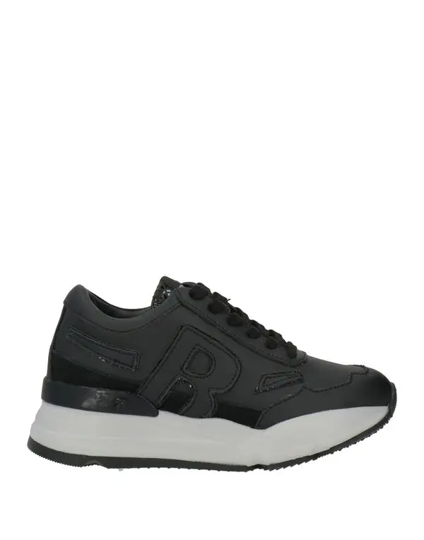RUCOLINE Leather Low-top Sneakers