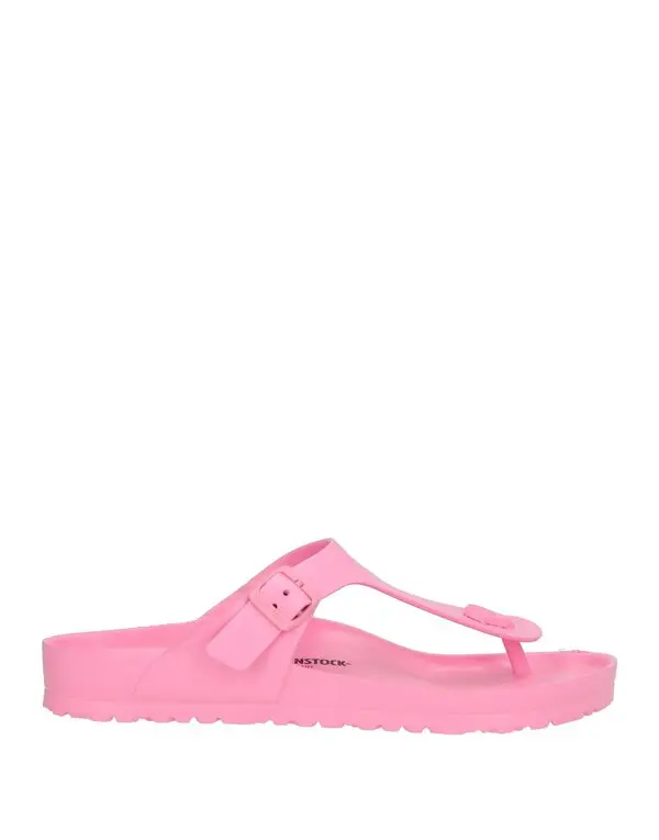 BIRKENSTOCK Rubber Thong Sandals