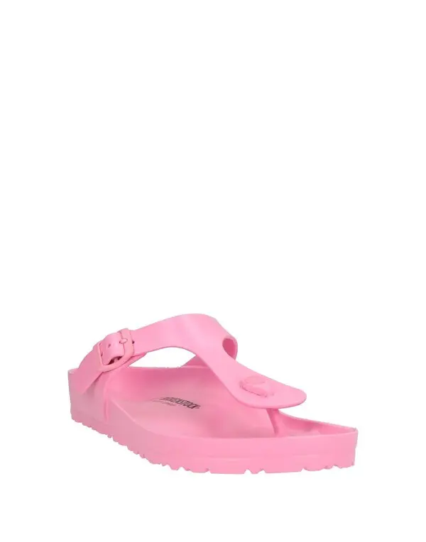 BIRKENSTOCK Rubber Thong Sandals